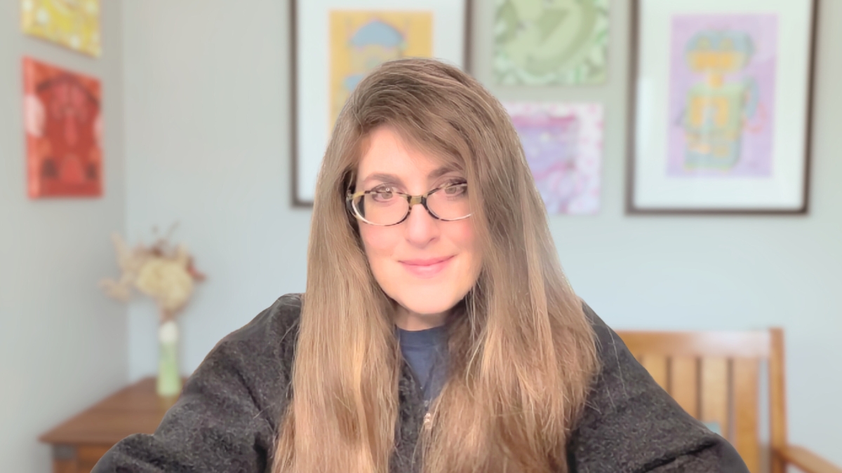 How To Help Kids ARTiculate What They Know With Animation